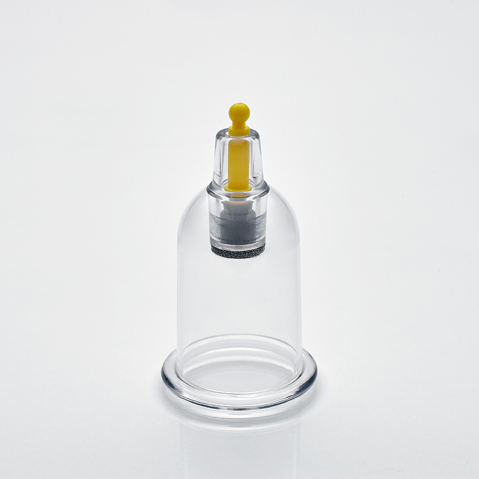 Hijama Basics | Professional Cupping Equipment